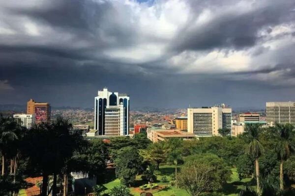 Kampala City. Uganda's capital & biggest city | Primate World Safaris