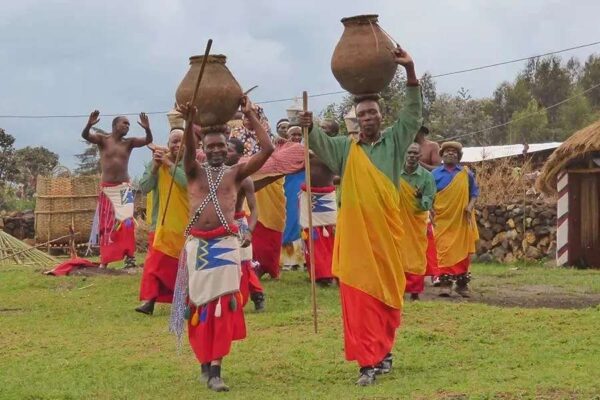 Top Things to do in Rwanda for safari holiday | Primate World Safaris