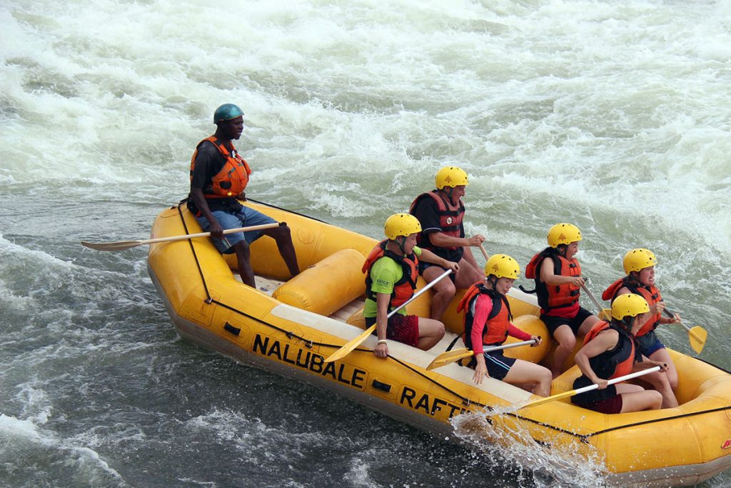 Things To Do In Jinja. 10 Fun Activities to do in Jinja, Uganda ...