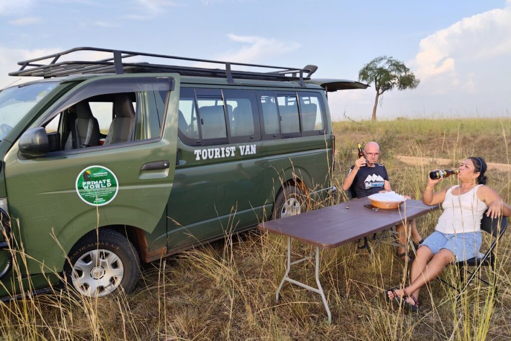 Honeymoon places in Uganda. 9 Uganda honeymoon destinations | Primate ...