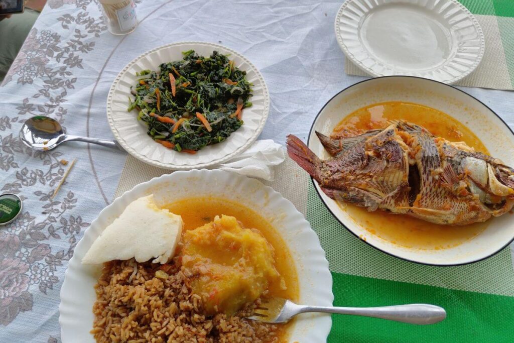 14 Ugandan dishes to try on your safari holiday | Primate World Safaris